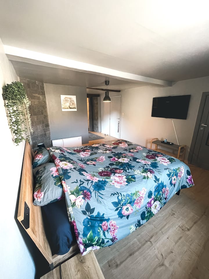 Chambre Et Table D'hôtes - Aywaille
