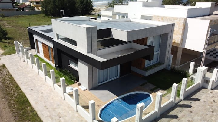Casa Noiva Do Mar - Xangri-Lá