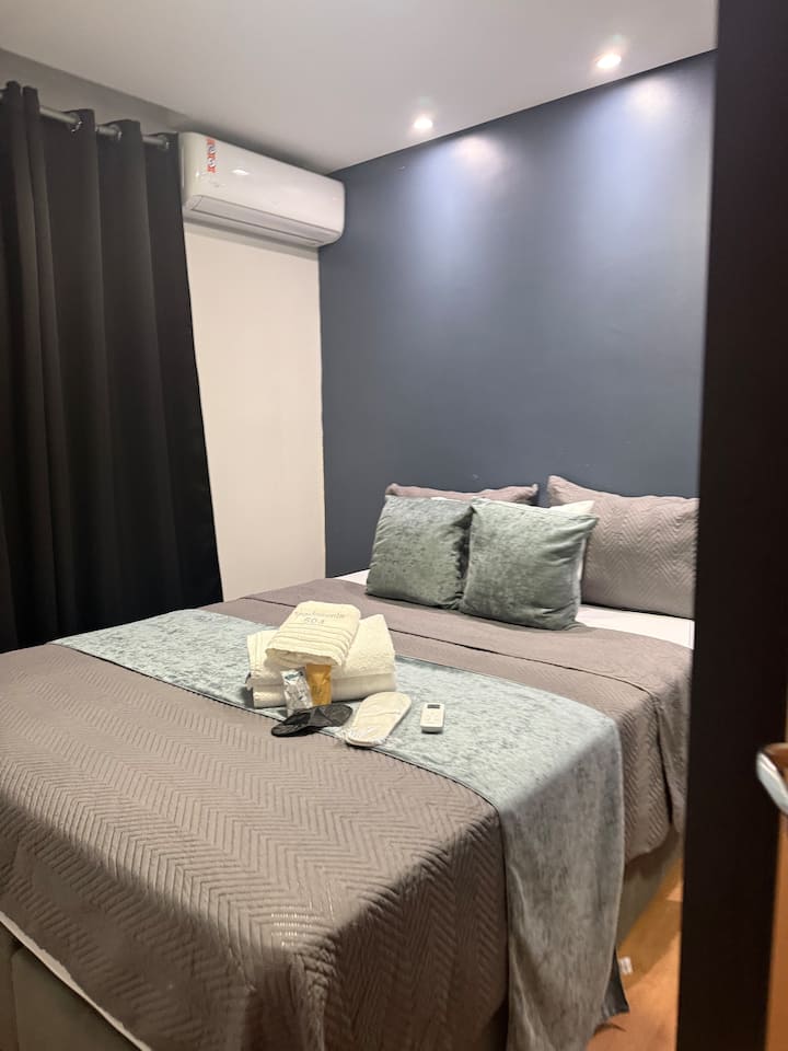 Safiras Premium | Seu Conforto Em Cuiabá - Várzea Grande