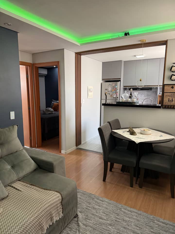 Safiras Premium | Seu Conforto Em Cuiabá - Cuiabá