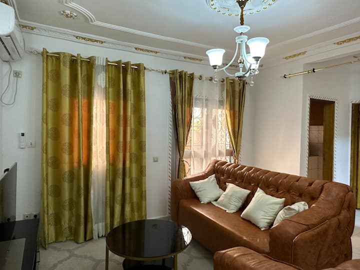 Appartements Et Studio Meublés - Yaoundé