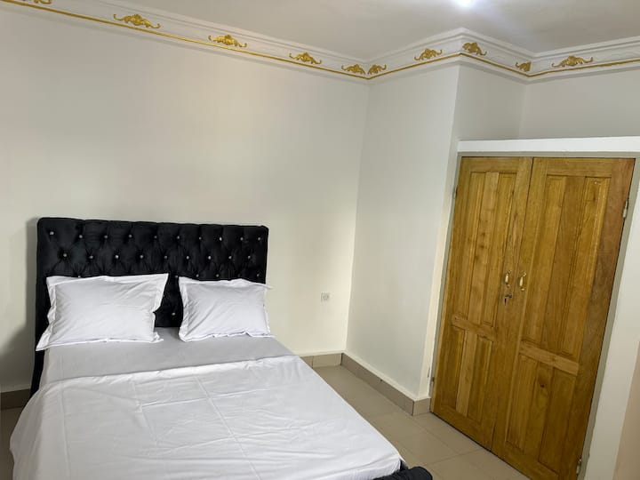 Appartements Et Studio Meublés - Cameroun