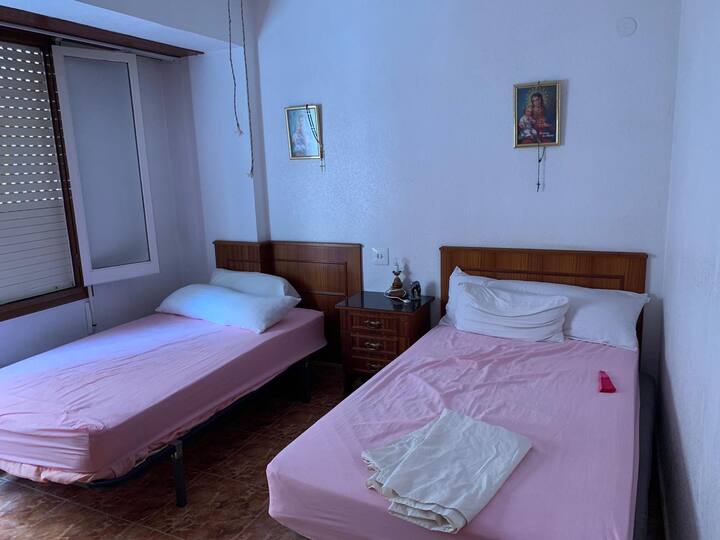 Ambiente Familiar - Torrevieja