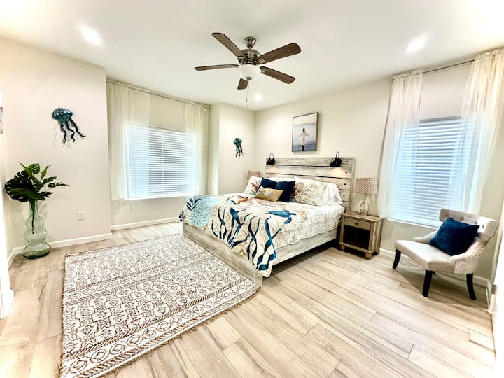 Lady Mar Condominiums 117c - South Padre Island, TX
