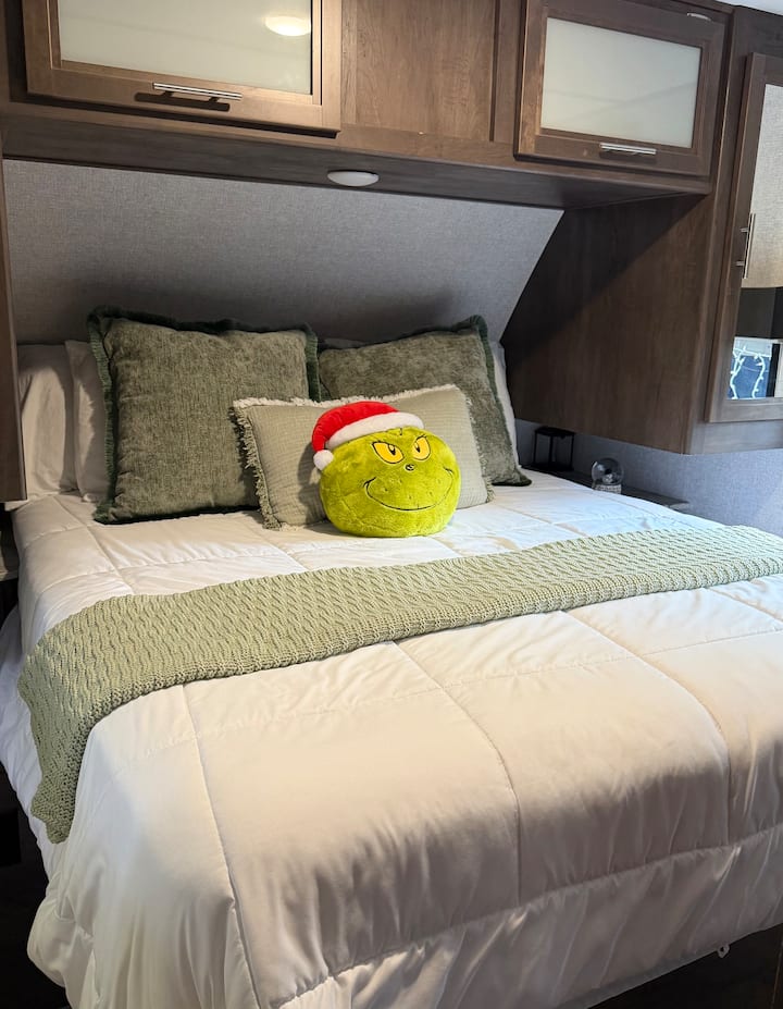 Haunted Little Home - El Monte, CA