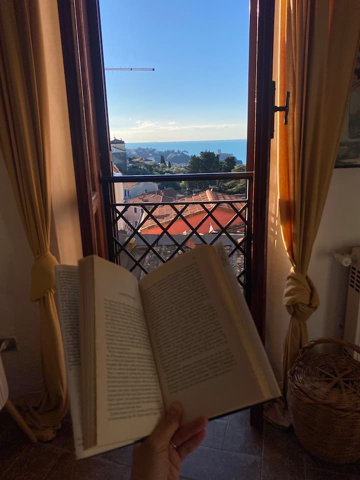 Casa Di Artisti - Carrara