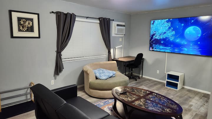 A Modern Country Home - Stockton, CA