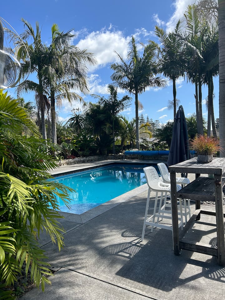 Home Away From Home - Kerikeri