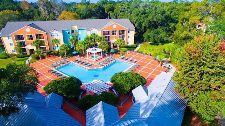 A Cozy, Near Uf Campus Place - Gainesville, FL