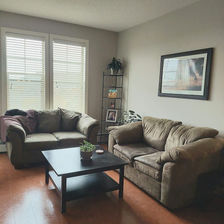 Cochrane's Best Kept Secret - Cochrane