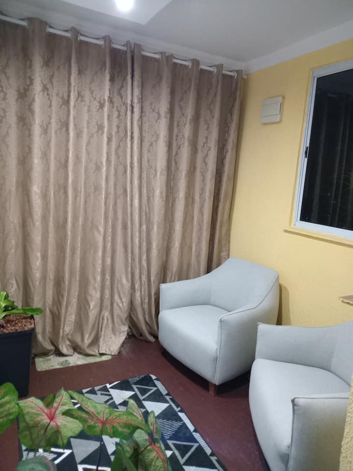 Apartamento Sustentável - Boituva