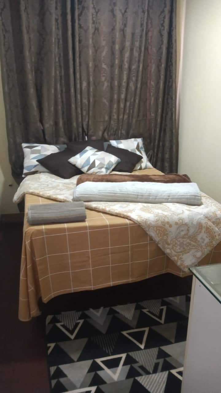 Apartamento Sustentável - Boituva