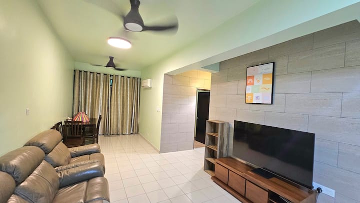 Nolan Homestay - Kota Kinabalu