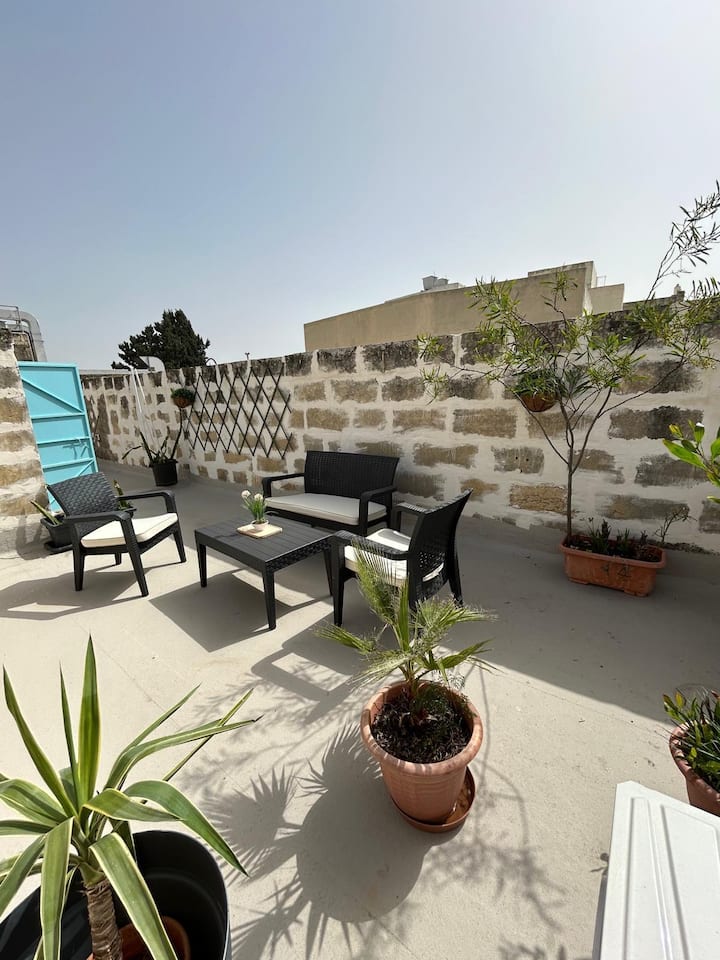 Maltese Charm Getaway - Malta