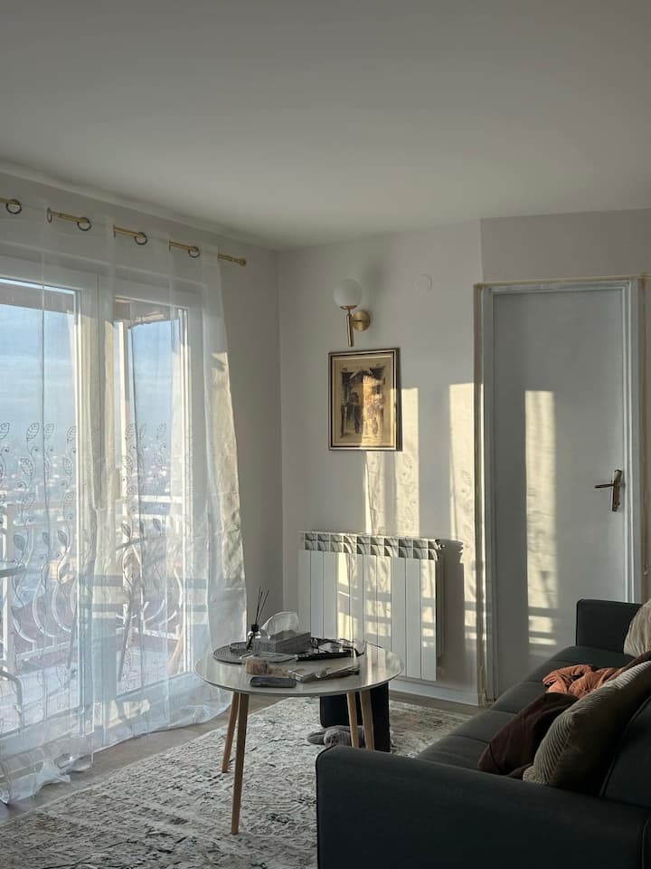 Sarajevoview - Sarajevo