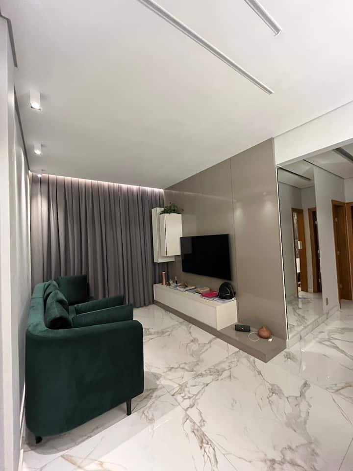 Confort - Belo Horizonte