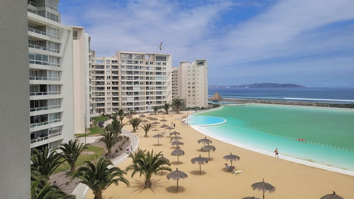 Laguna Del Mar, La Serena - La Serena