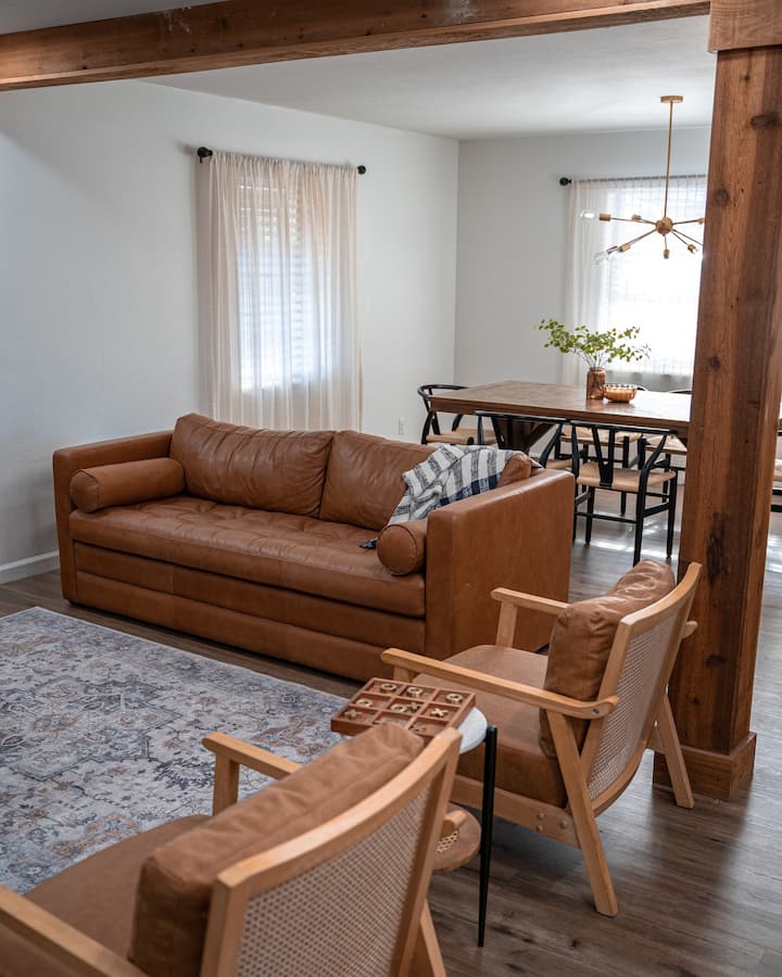 Casa Rosalia - Yukon, OK