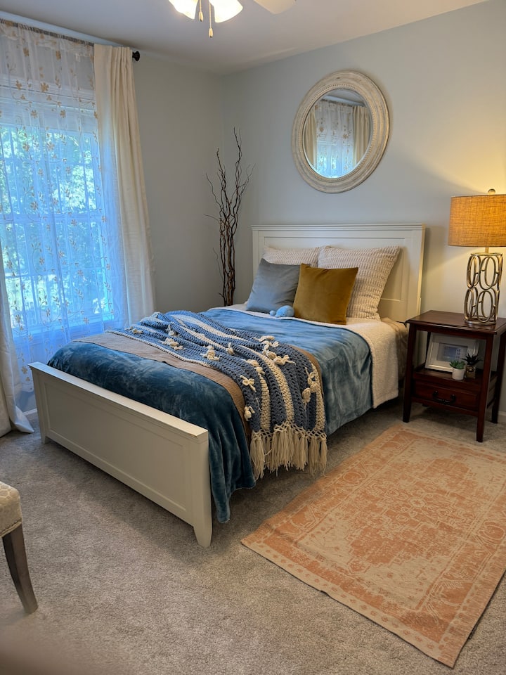 Rnr Room - Fishers, IN