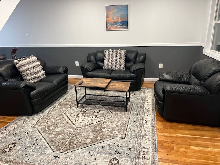 2 Bedroom Apartment By Richmond Universityhospital - Staten Island