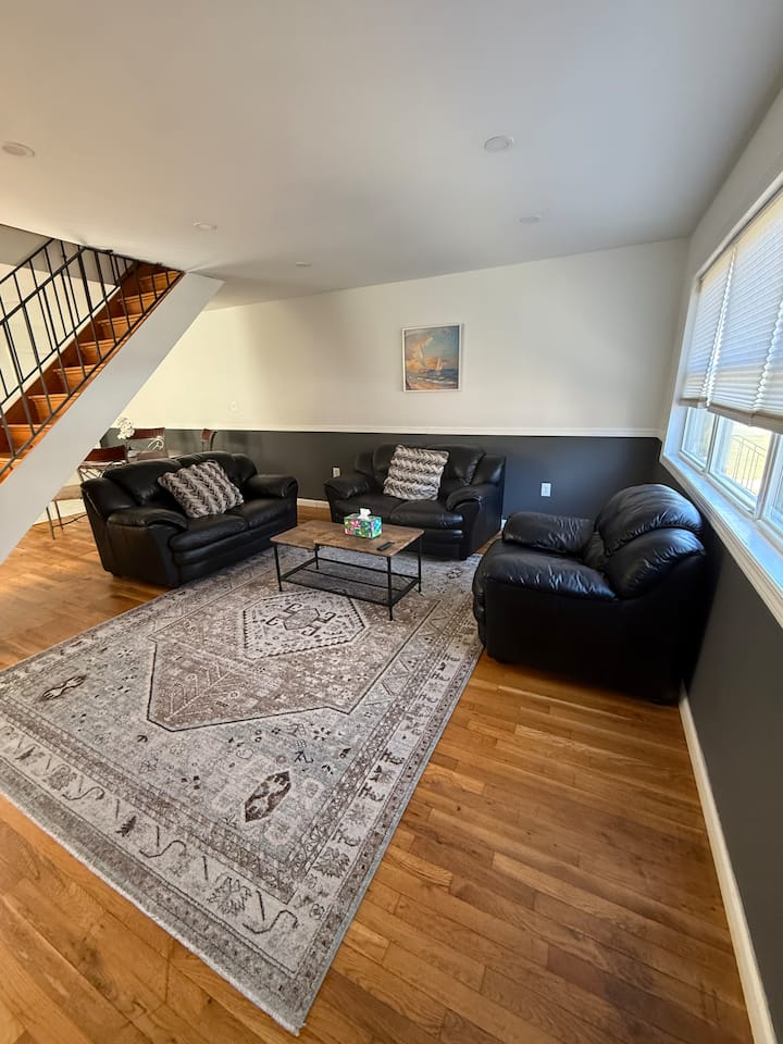 2 Bedroom Apartment By Richmond Universityhospital - Staten Island