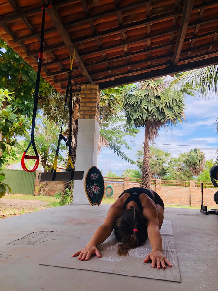 Sao Miguel Do Gostoso Cuarto Compartilhado - São Miguel do Gostoso