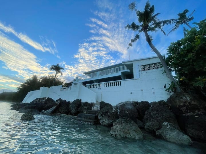 Waterfront Property - Guam