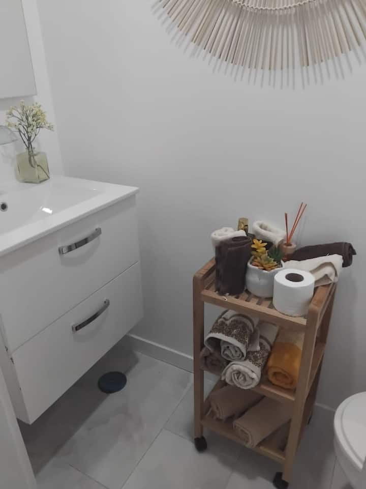 Vip Apartment - Montijo
