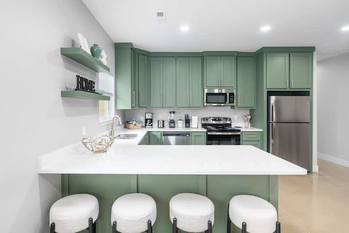 The House On Pattie - Wichita, KS