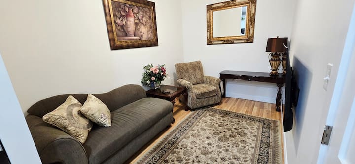 Lorraine/ Cozy~downtown~ Main St~near Park & River - Front Royal, VA