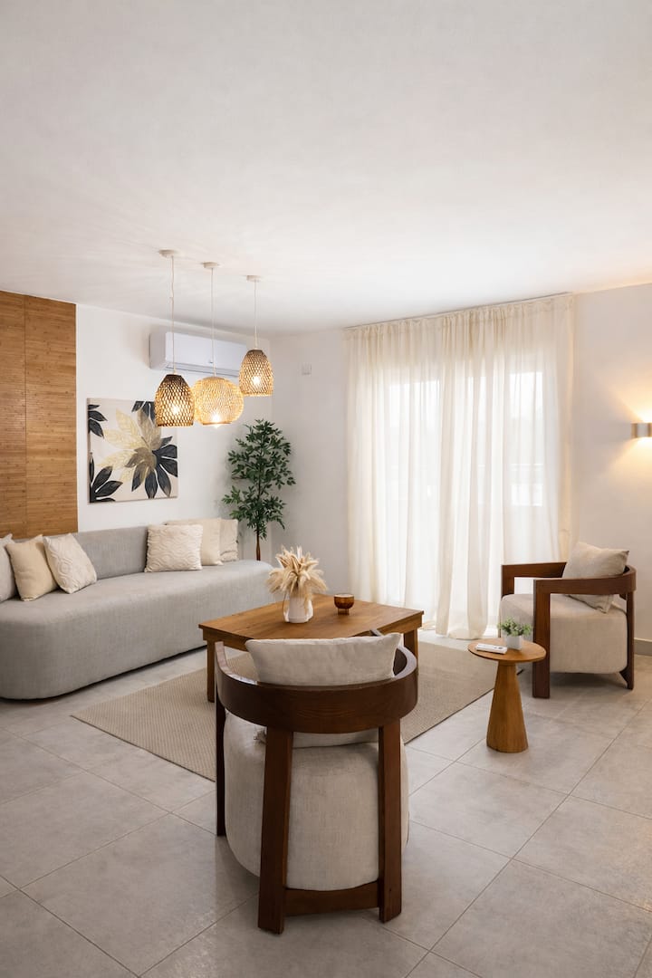 Sunset Villa - Punta Cana