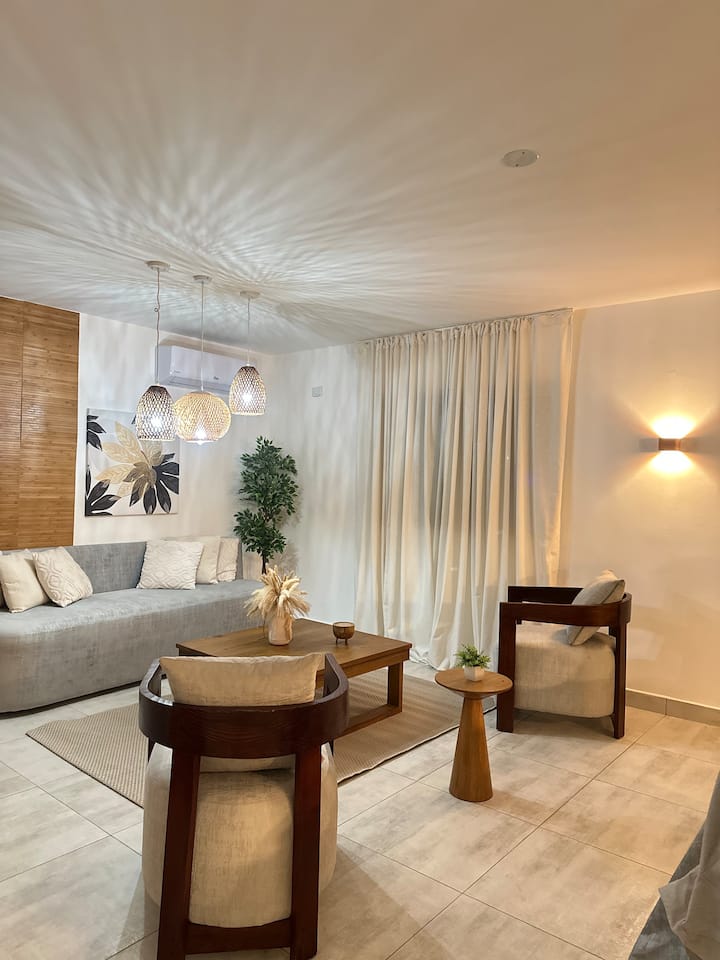 Sunset Villa - Punta Cana