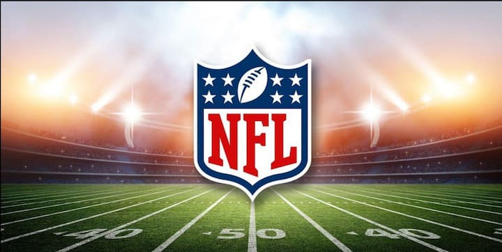 Nfl Season 100 Inch Tv ! 8 Beds - 普洛敦維士