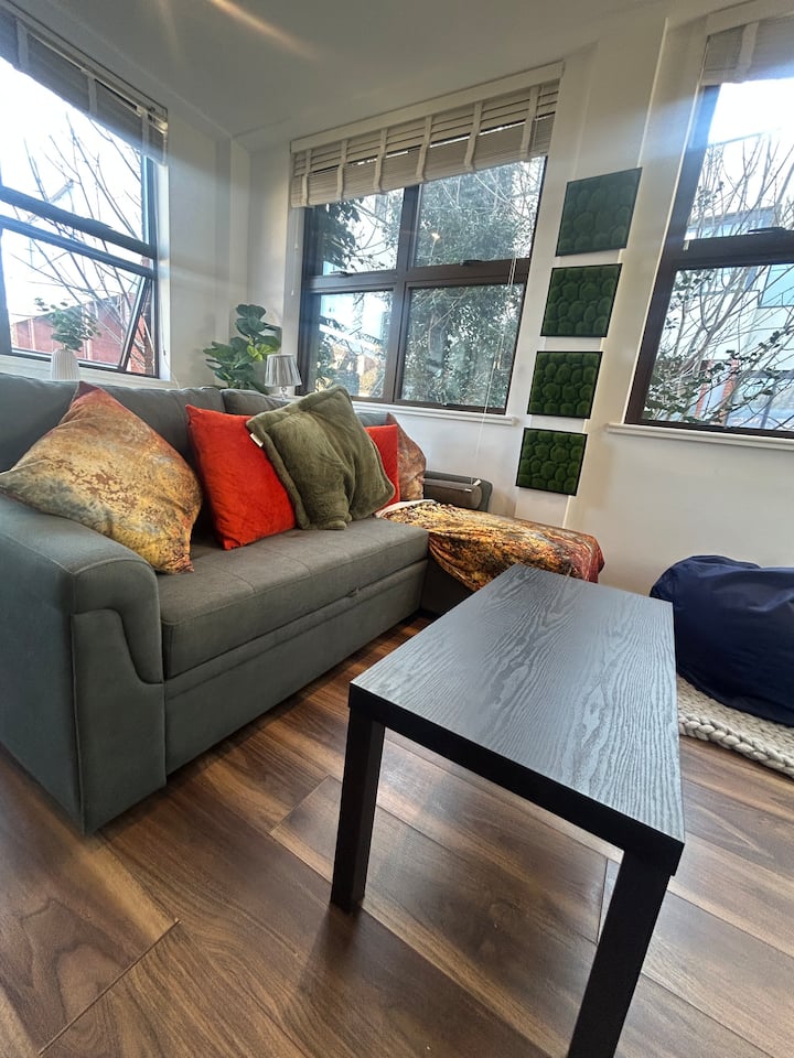 Free Parking | Sleeps 5 |1.6gb Fast Wifi - Basingstoke