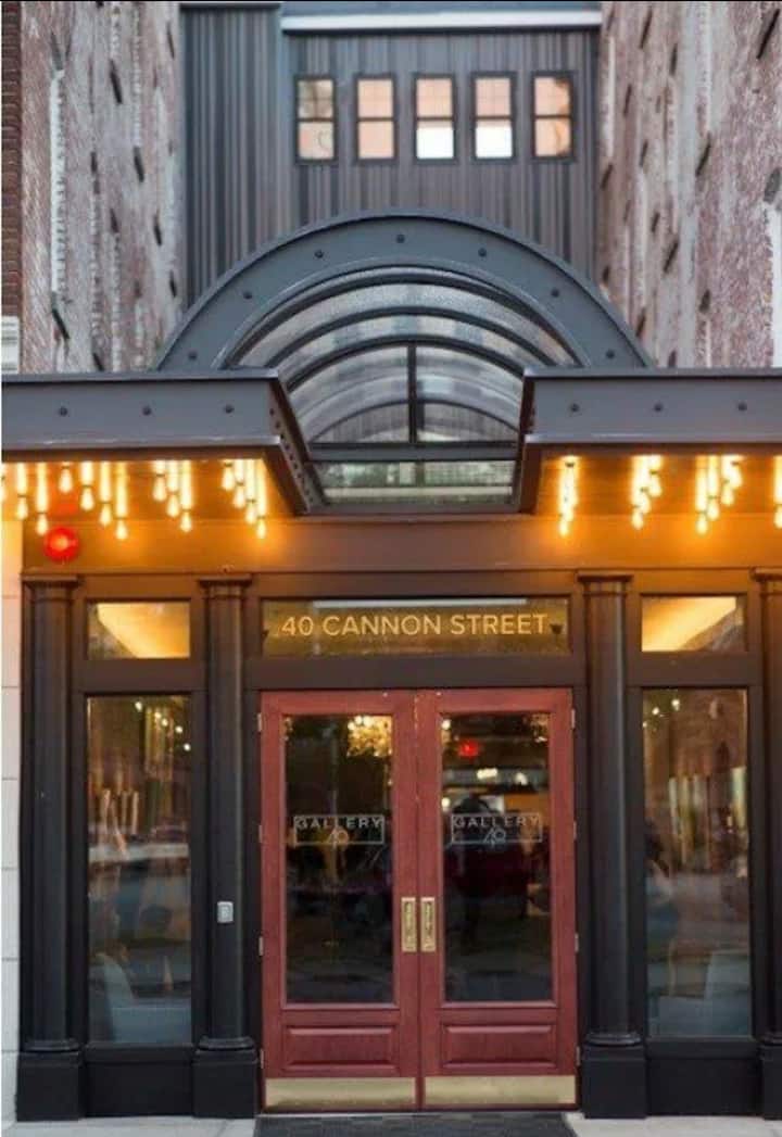 Bridgeview Escape - Poughkeepsie, NY