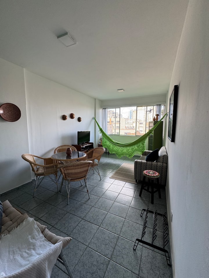 Cop 30! Perto Dos Principais Pontos. 600mb Wi-fi. - Belém