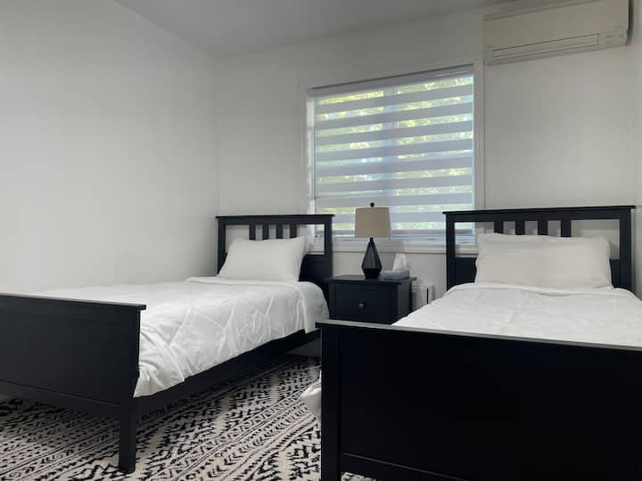 Luxury Room Heart Of Brooklyn Steps From Manhattan - Long Island, NY