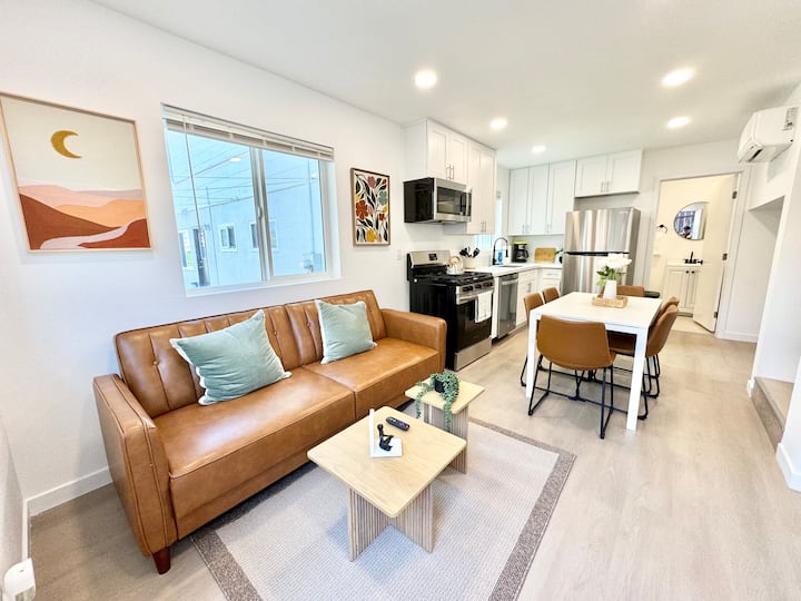 Casa 61 - New And Lovely 3beds/2baths In San Diego - El Cajon, CA