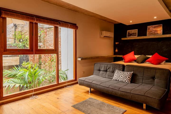 Paraíso Habana, Habitación Obispo. - Havana