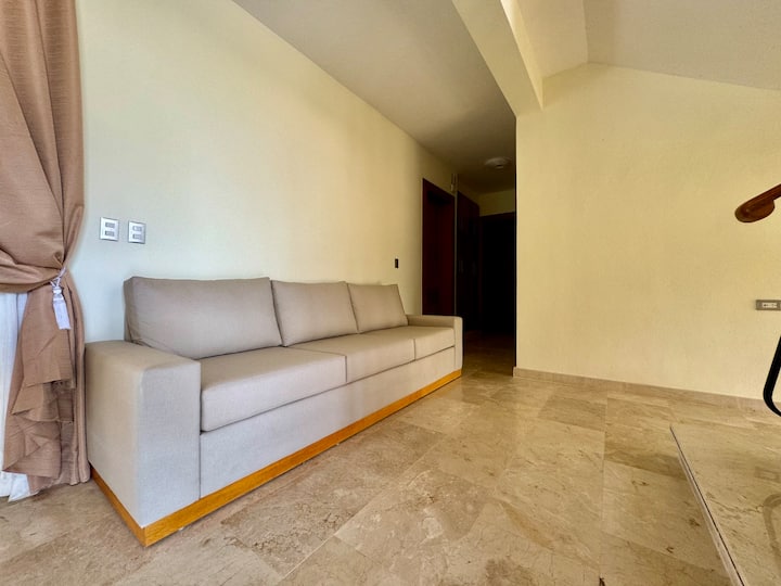 Villa Refugio Del Colibrí - Jarabacoa