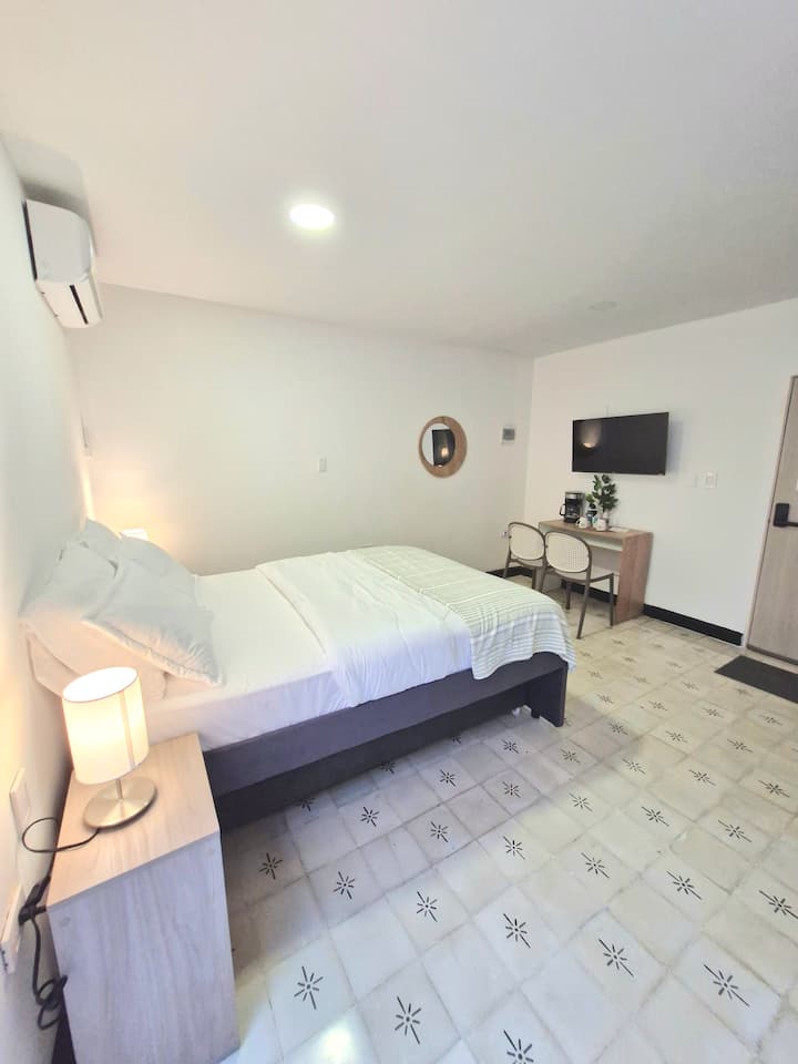 Vive Barranquilla Apartasuite Excepcional Al Norte - Barranquilla