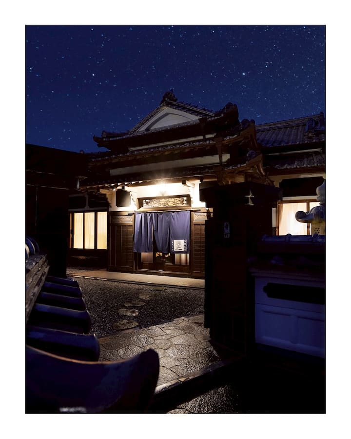 わたしがわたしでいられる
我がままの旅 - Kochi