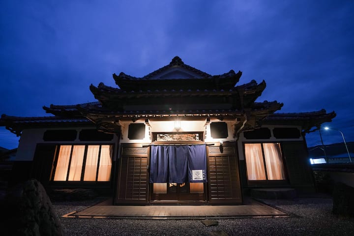 わたしがわたしでいられる
我がままの旅 - Kochi