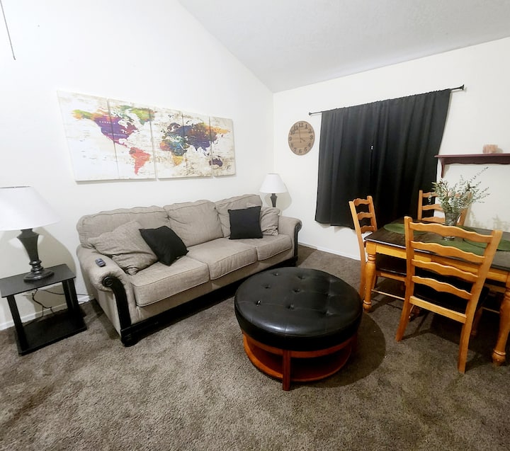 Verde Pastures Private Suite - Cottonwood, AZ