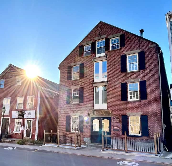 Lovely Single Room 5 Minutes Walk From Ocean - Charlottetown
