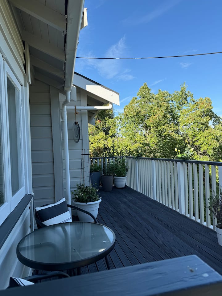 The Cutest Cottage In Town - Te Kuiti