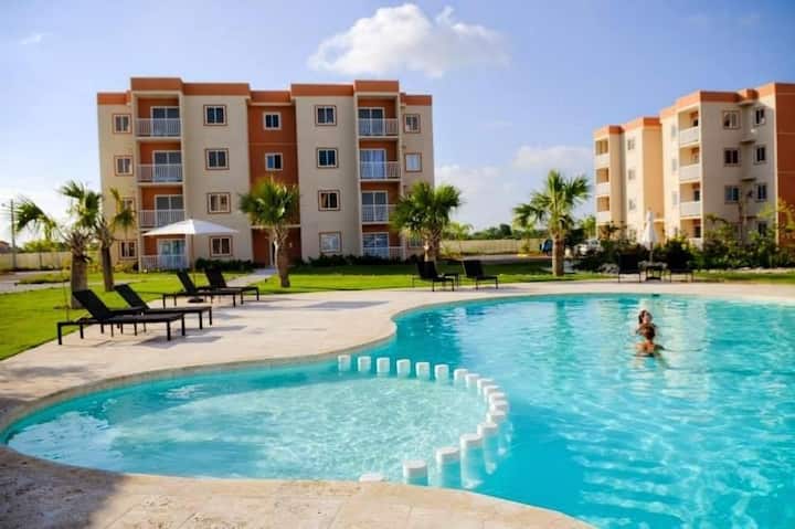 Serena Village Punta Cana, República Dominicana - Punta Cana