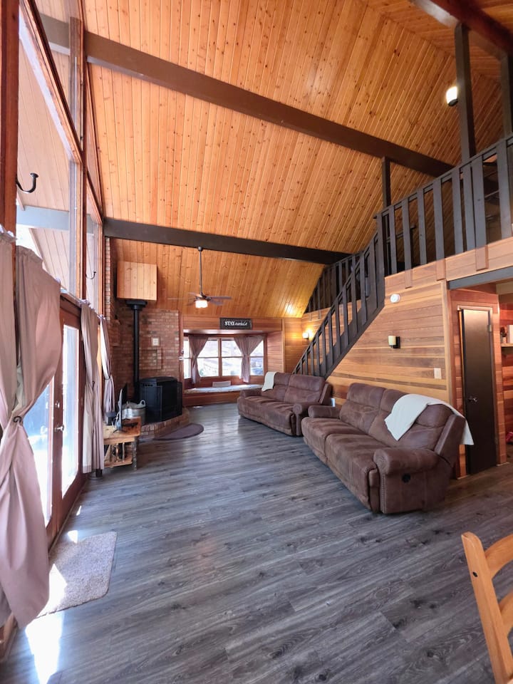 Castaway Bobbers - Greer, AZ