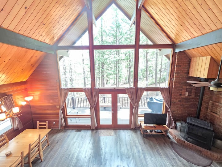 Castaway Bobbers - Greer, AZ