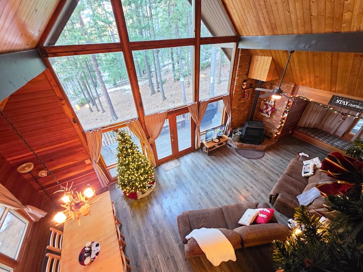 Castaway Bobbers - Greer, AZ